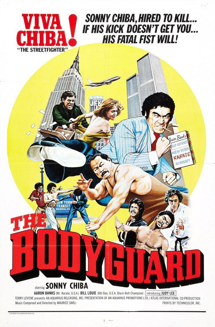 Image gallery for The Bodyguard - FilmAffinity