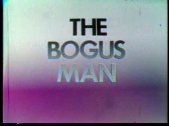 Sección visual de The Bogus Man (C) - FilmAffinity