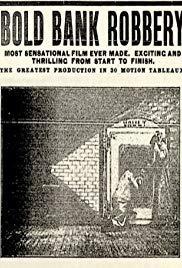 Image gallery for The Bold Bank Robbery (S) - FilmAffinity