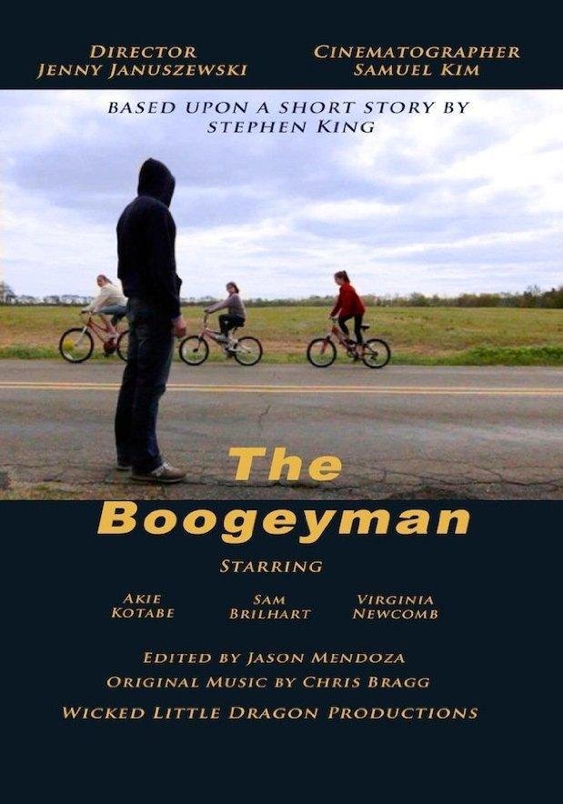 Sección visual de The Boogeyman (C) - FilmAffinity