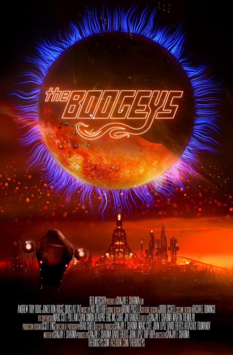 Image gallery for The Boogeys (S) - FilmAffinity