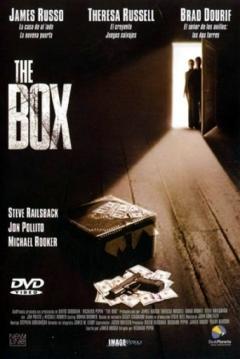 Image gallery for The Box - FilmAffinity