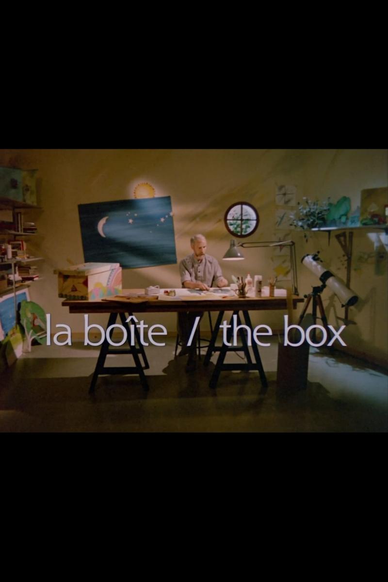 Image gallery for The Box (S) - FilmAffinity