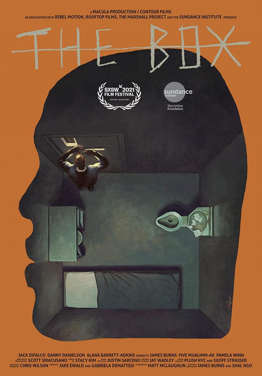 Image gallery for The Box (S) - FilmAffinity