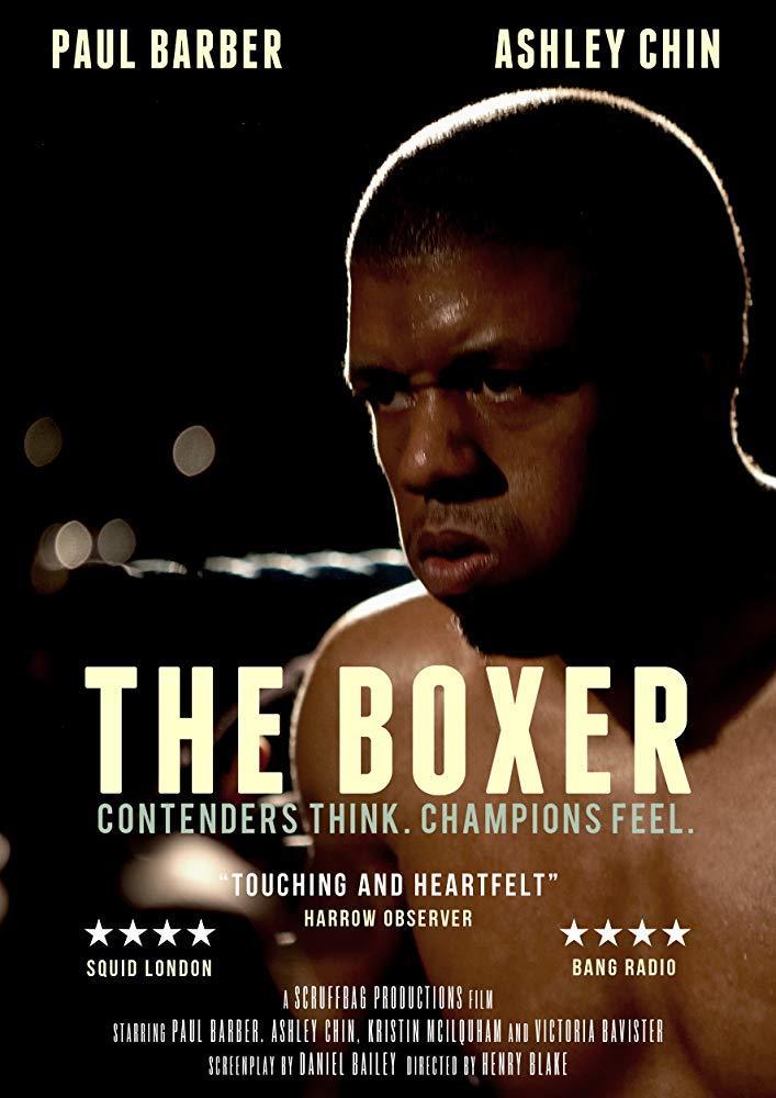 Image gallery for The Boxer (S) - FilmAffinity