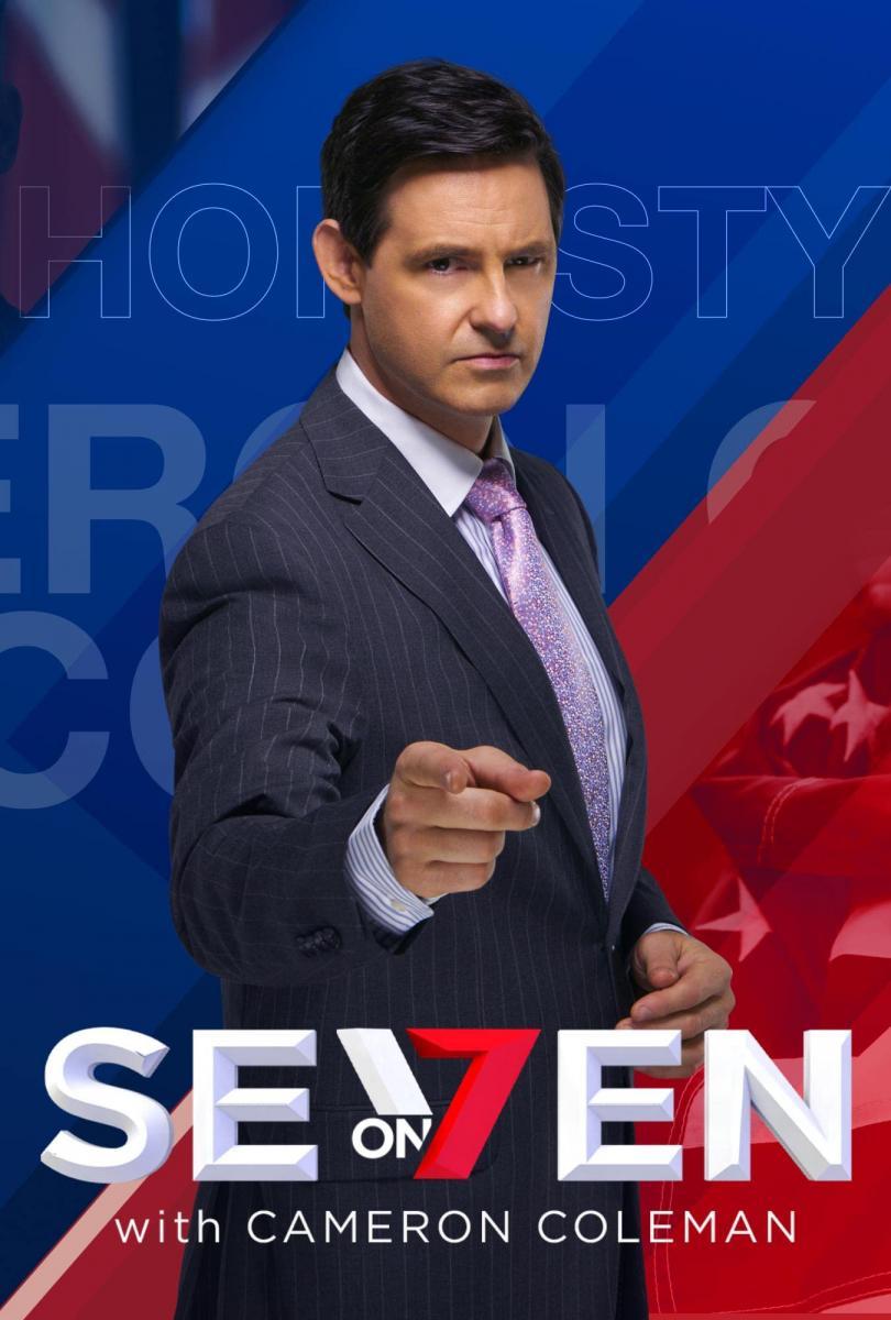 Image gallery for The Boys: VNN (Seven on 7) (TV Series) - FilmAffinity