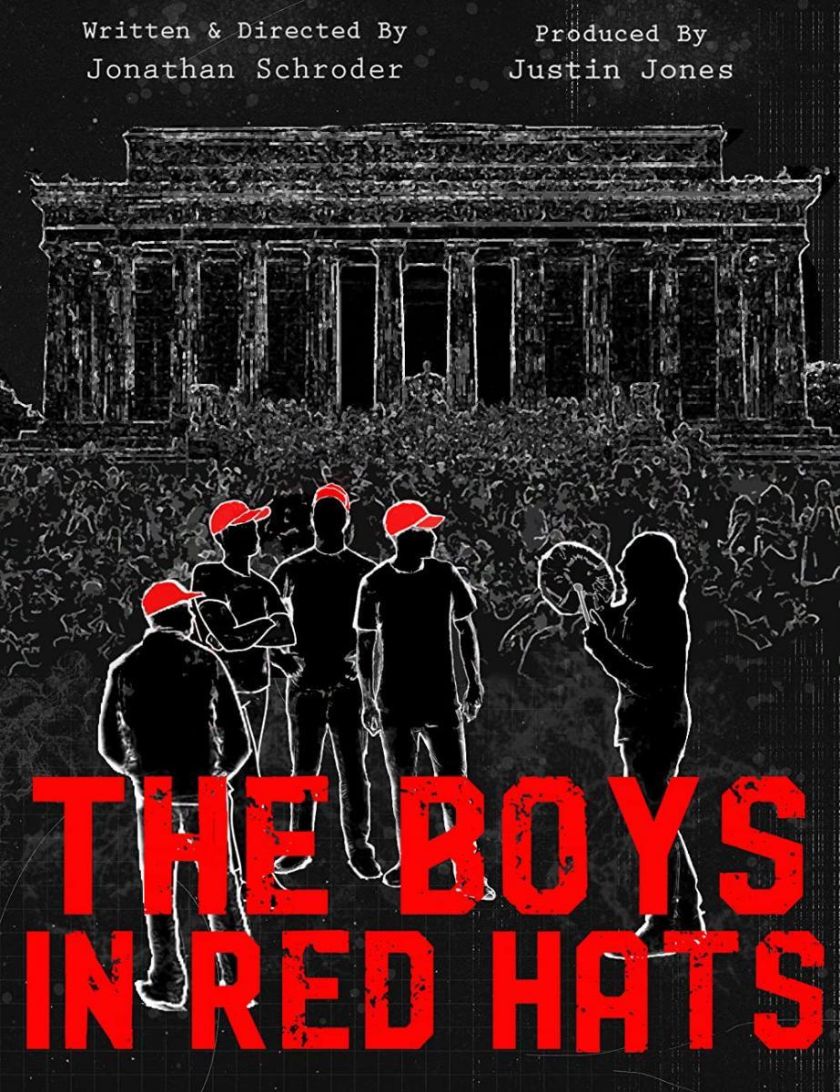 Image gallery for The Boys in Red Hats - FilmAffinity