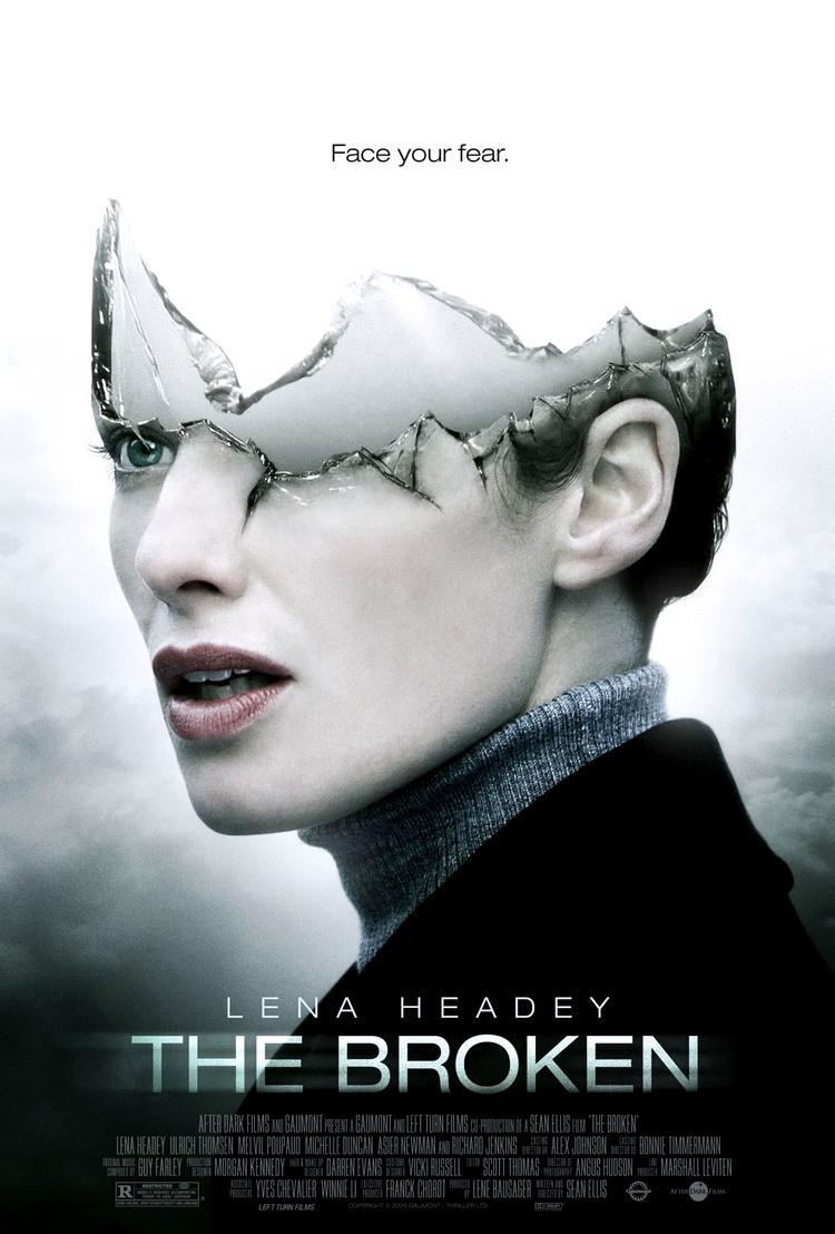 Image gallery for The Brøken (The Broken) - FilmAffinity