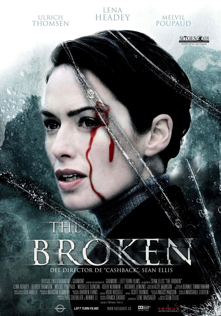 Image gallery for The Brøken (The Broken) - FilmAffinity