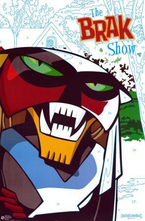 Image gallery for The Brak Show (TV Series) (TV Series) - FilmAffinity