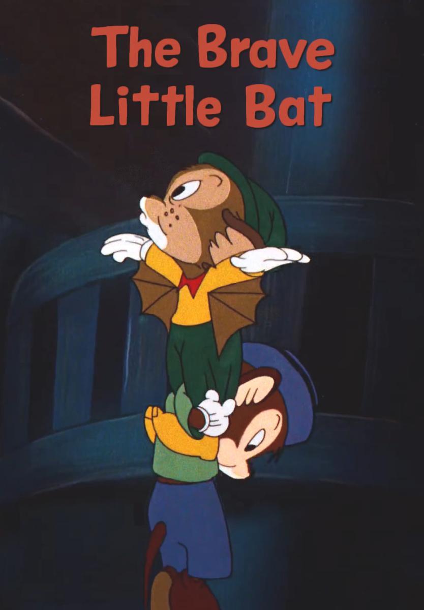 Image gallery for The Brave Little Bat (S) - FilmAffinity