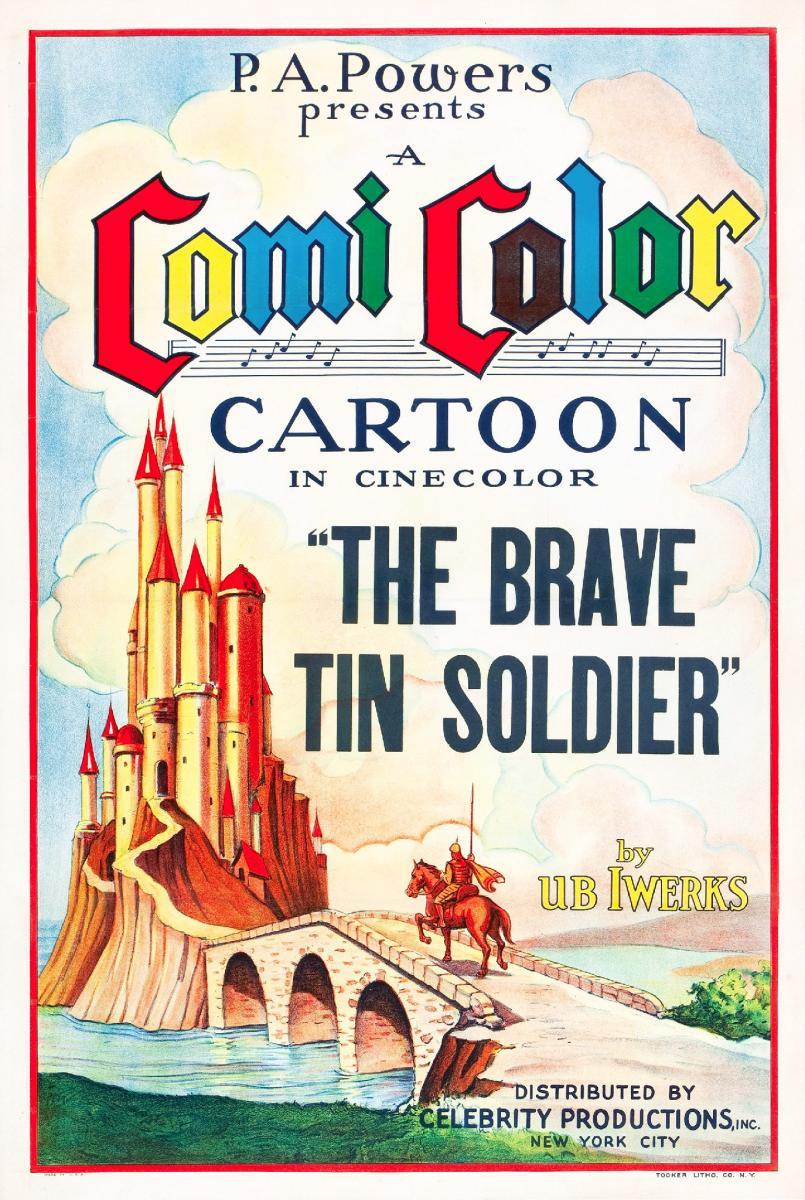 Image gallery for The Brave Tin Soldier (S) - FilmAffinity