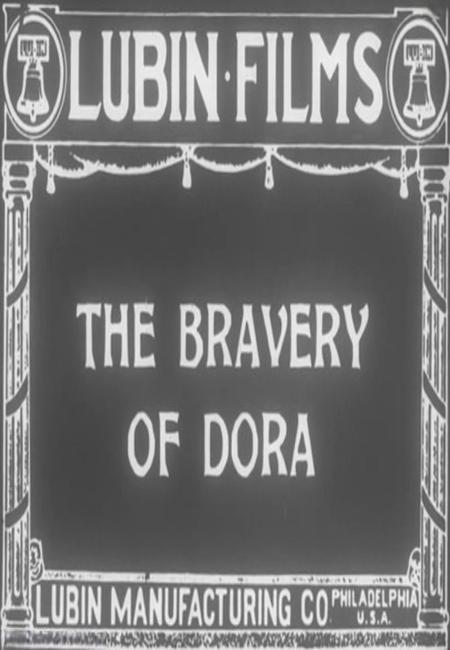 Sección visual de The Bravery of Dora (C) - FilmAffinity