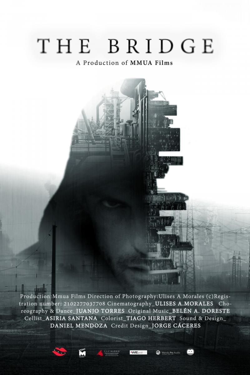 Image gallery for The Bridge (S) - FilmAffinity