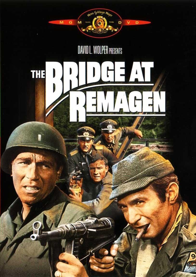 Image gallery for The Bridge at Remagen - FilmAffinity