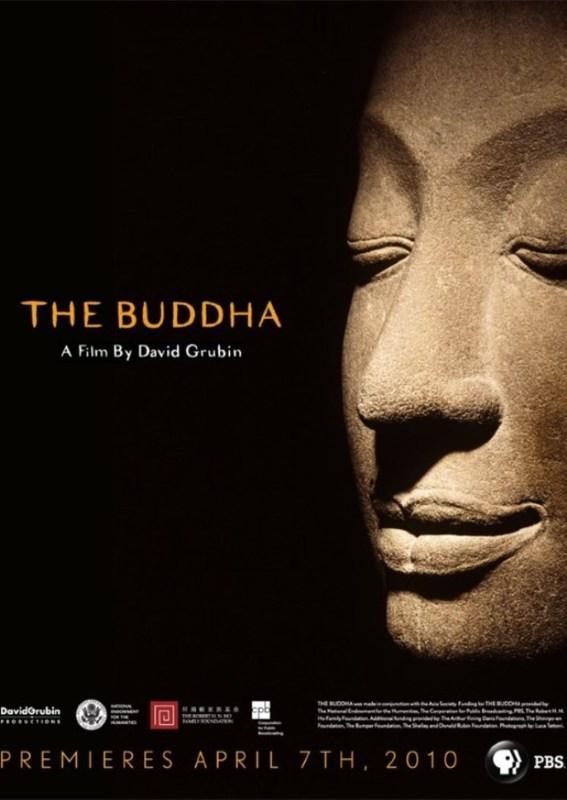 Image gallery for The Buddha (TV) - FilmAffinity