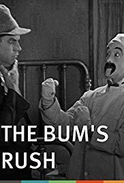 Image gallery for The Bum's Rush (S) - FilmAffinity