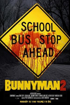 Sección visual de The Bunnyman Massacre (Bunnyman 2) - FilmAffinity