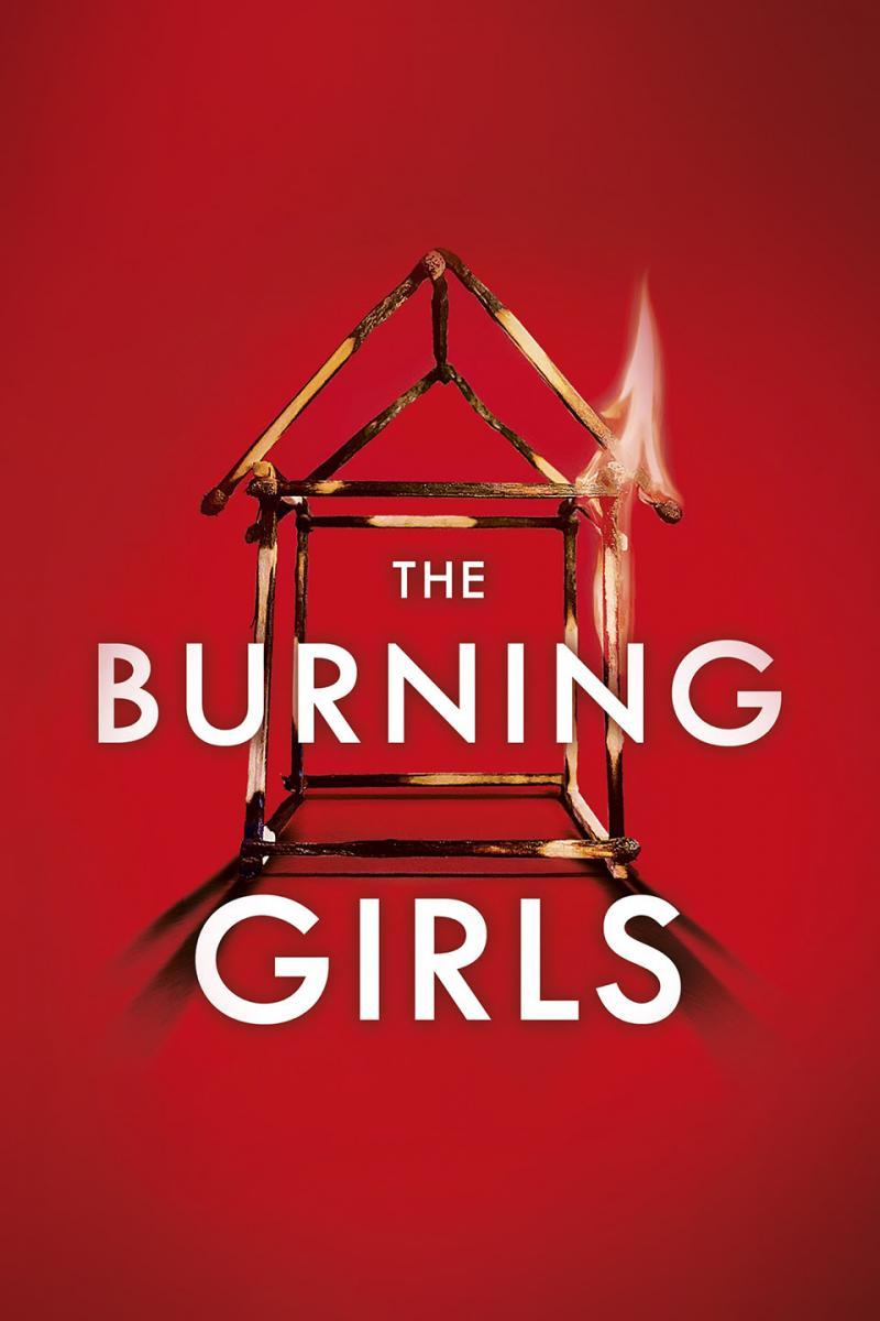 Sección visual de The Burning Girls (Serie de TV) - FilmAffinity