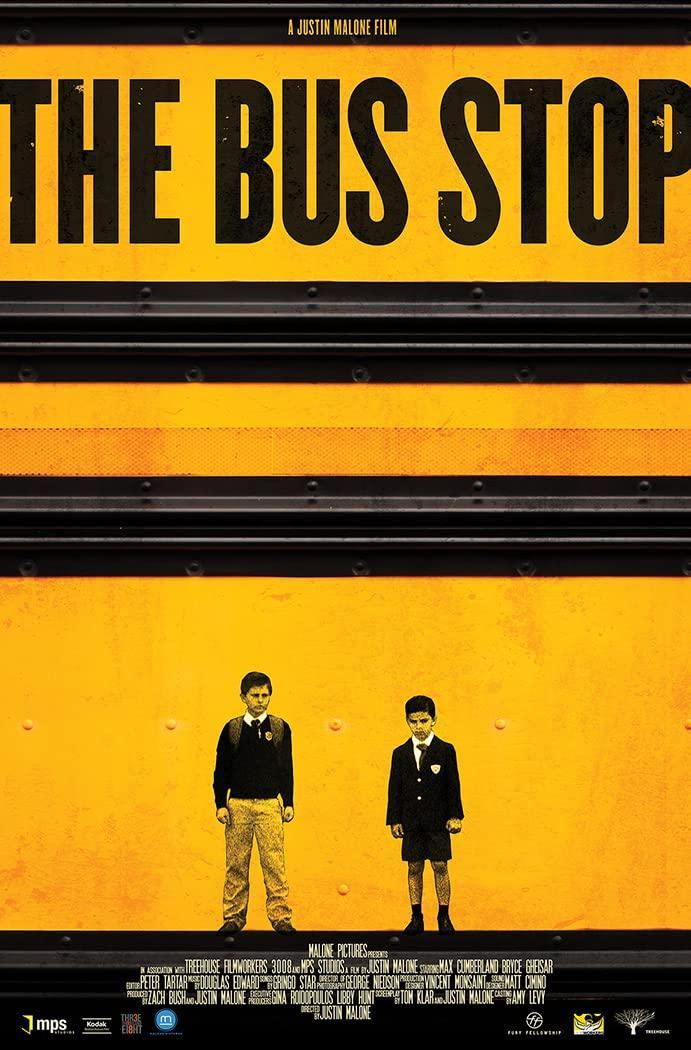 Sección visual de The Bus Stop (C) - FilmAffinity