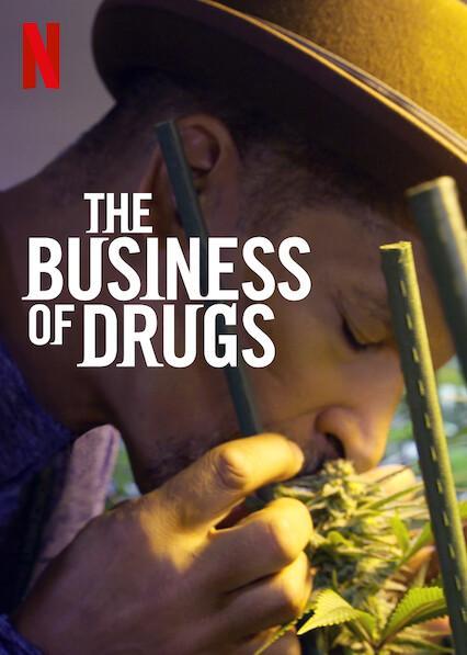 Image gallery for The Business of Drugs (TV Miniseries) - FilmAffinity