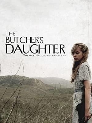 Sección visual de The Butcher's Daughter (C) - FilmAffinity