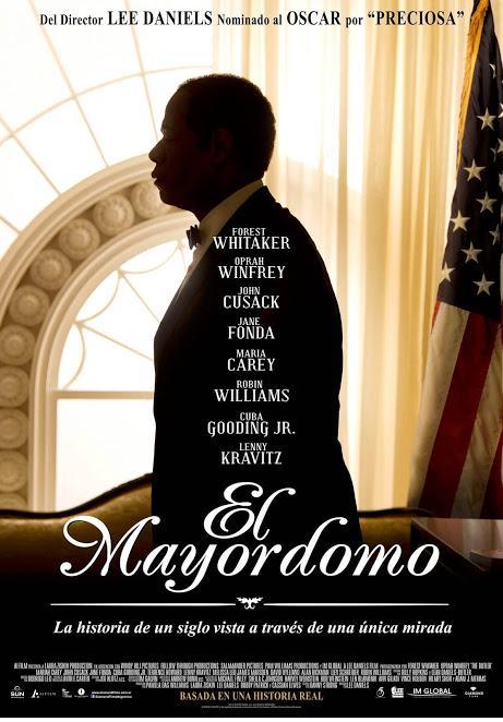 Image gallery for The Butler - FilmAffinity