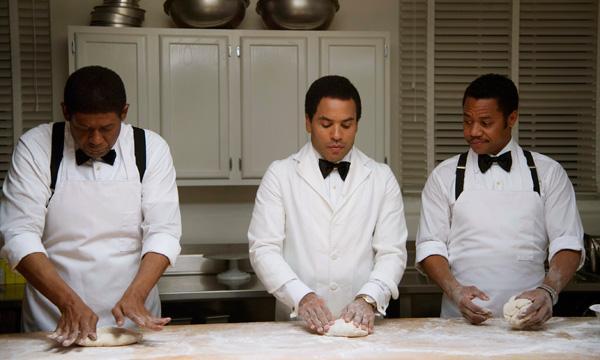 Image gallery for The Butler - FilmAffinity