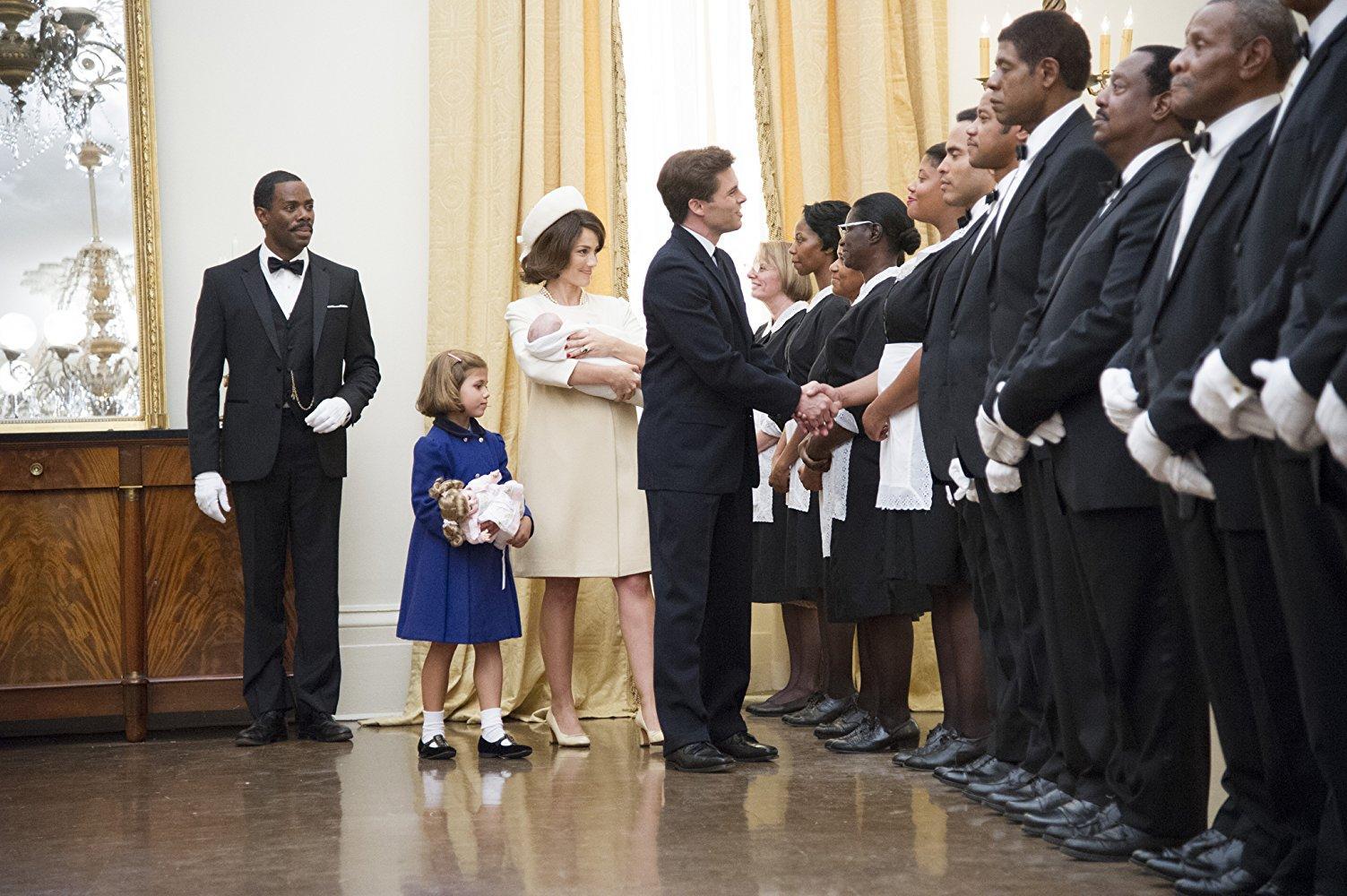 Image gallery for The Butler - FilmAffinity