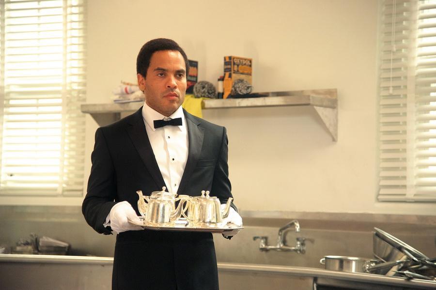 Image gallery for The Butler - FilmAffinity
