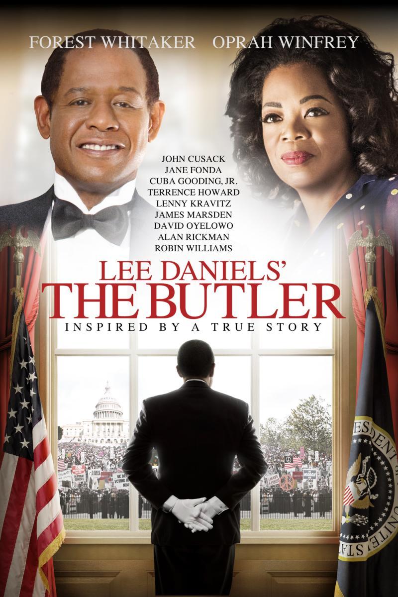 Image gallery for The Butler - FilmAffinity