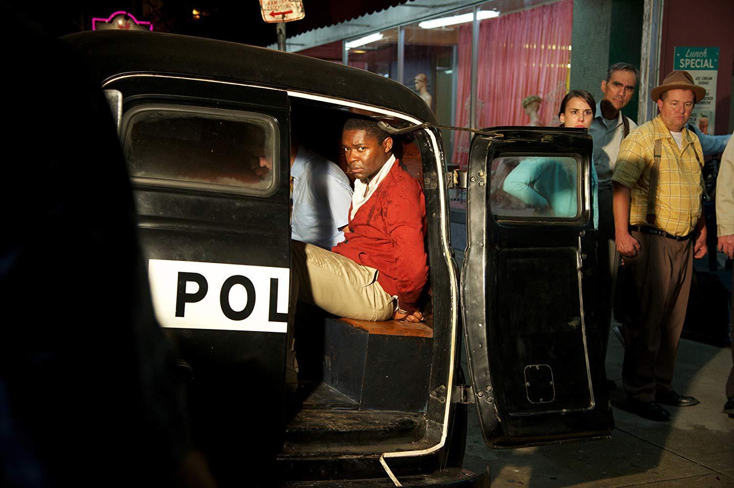 Image gallery for The Butler - FilmAffinity