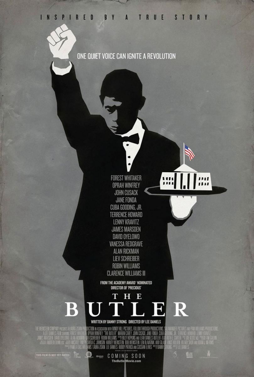 Image gallery for The Butler - FilmAffinity