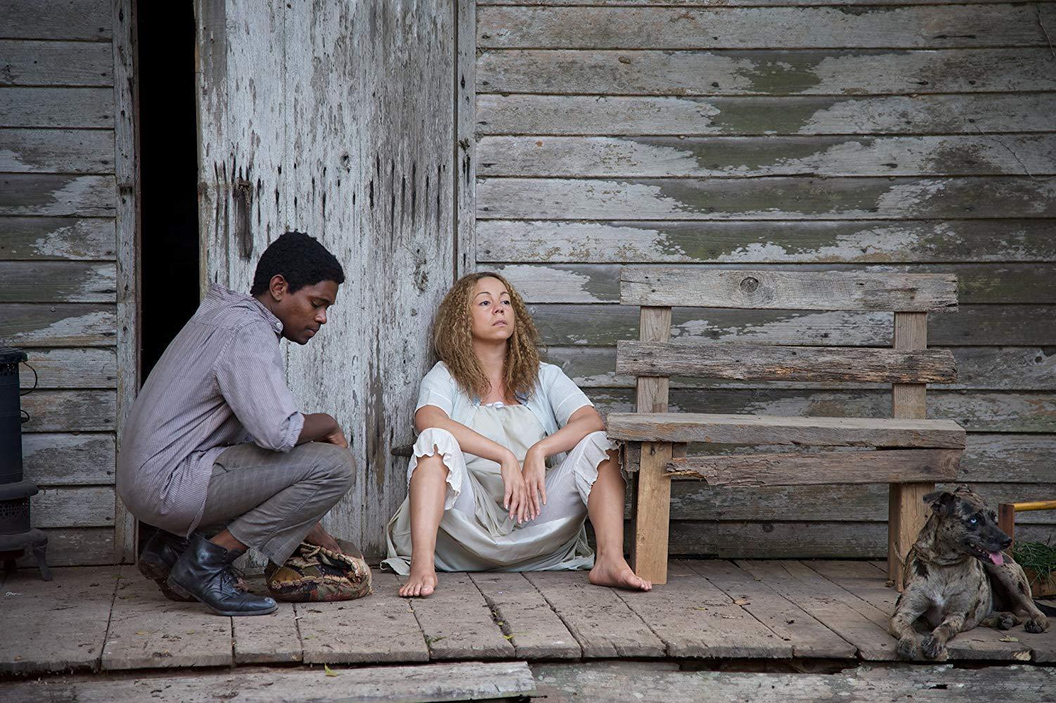 Image gallery for The Butler - FilmAffinity