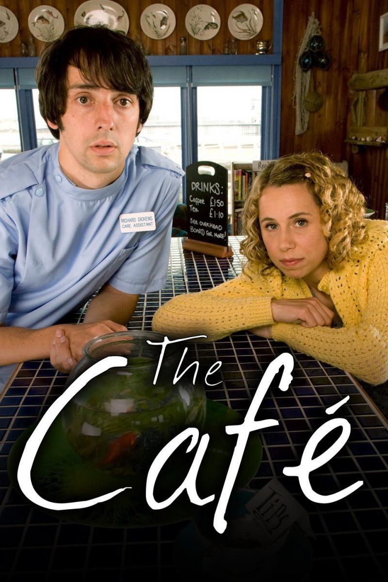 Sección visual de The Cafe (Serie de TV) - FilmAffinity