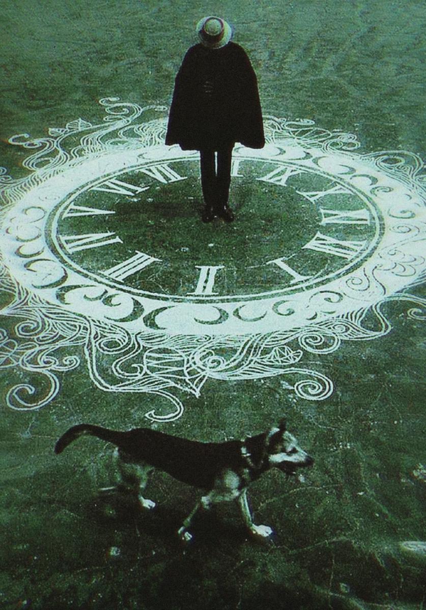 Image gallery for The Cage (S) - FilmAffinity