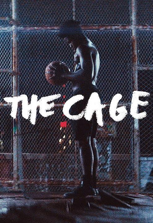 The Cage (C) (2017) - FilmAffinity