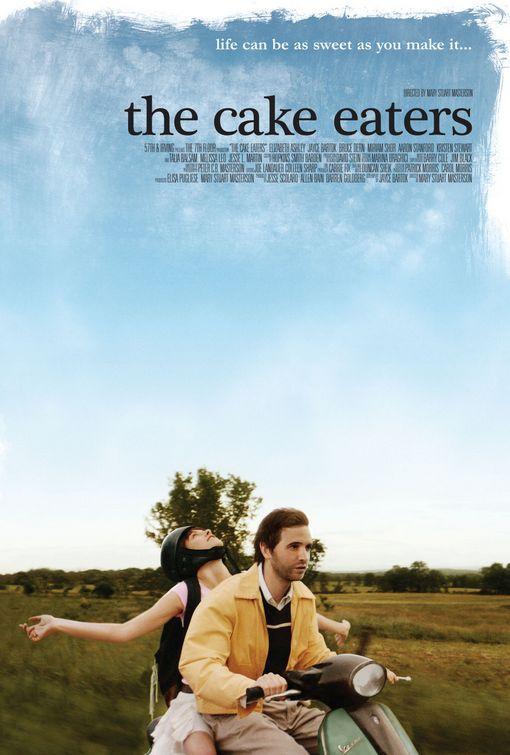 Image gallery for The Cake Eaters - FilmAffinity