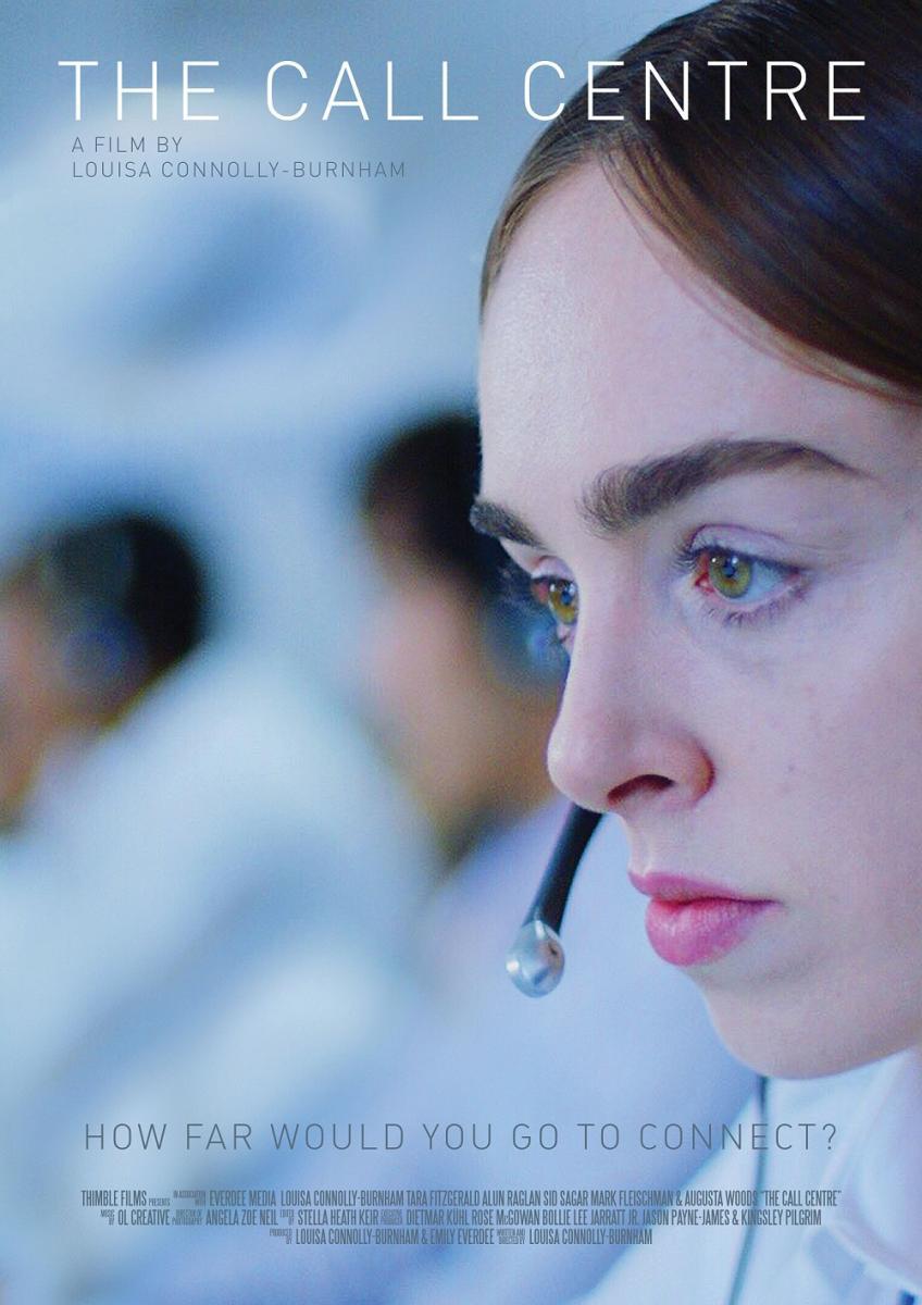 Sección visual de The Call Centre (C) - FilmAffinity
