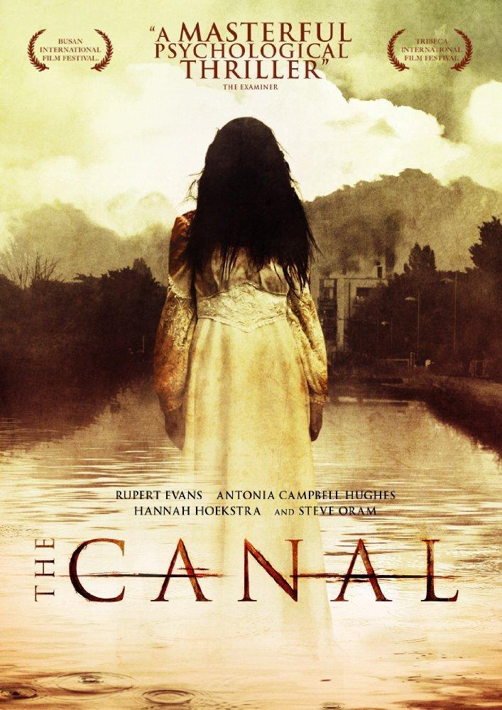 Image gallery for The Canal - FilmAffinity