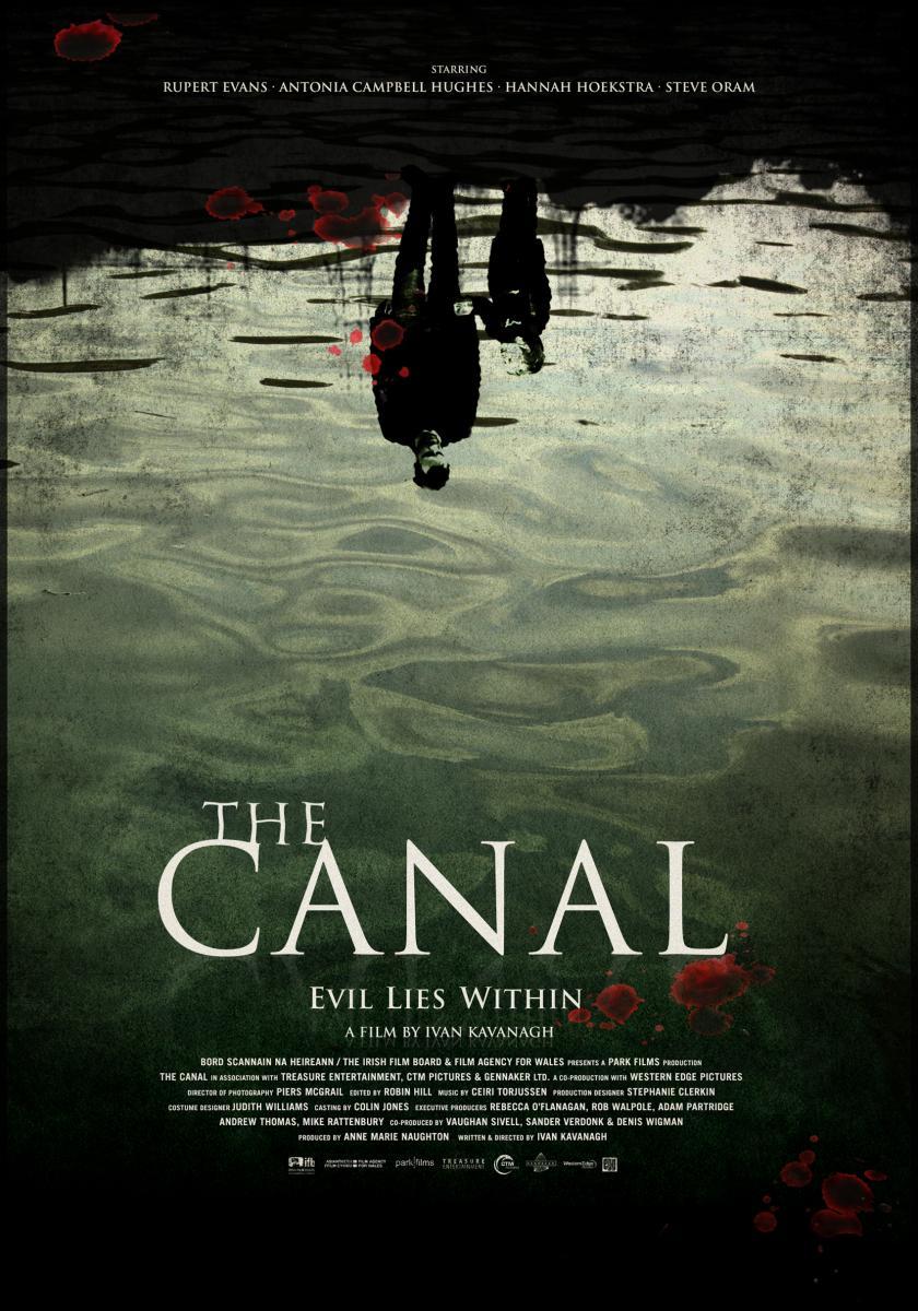 El canal (2014) - FilmAffinity