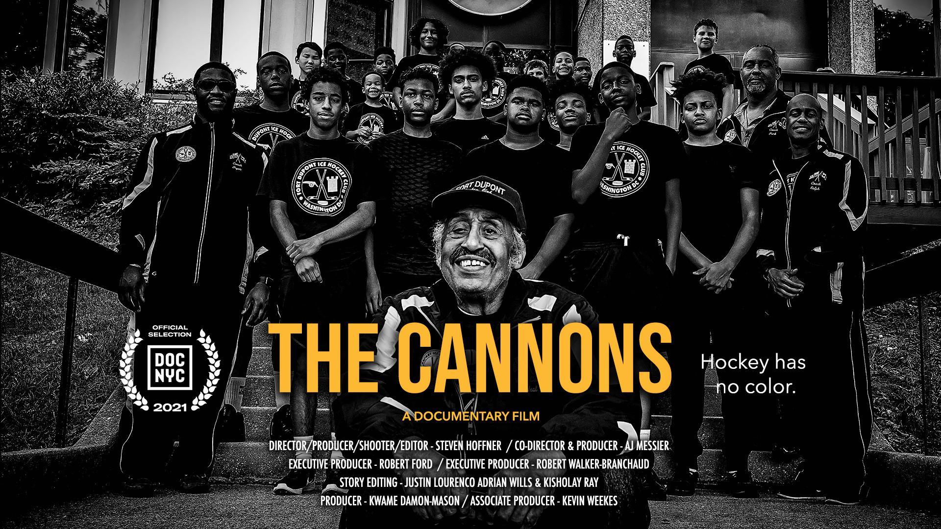 Image gallery for The Cannons - FilmAffinity