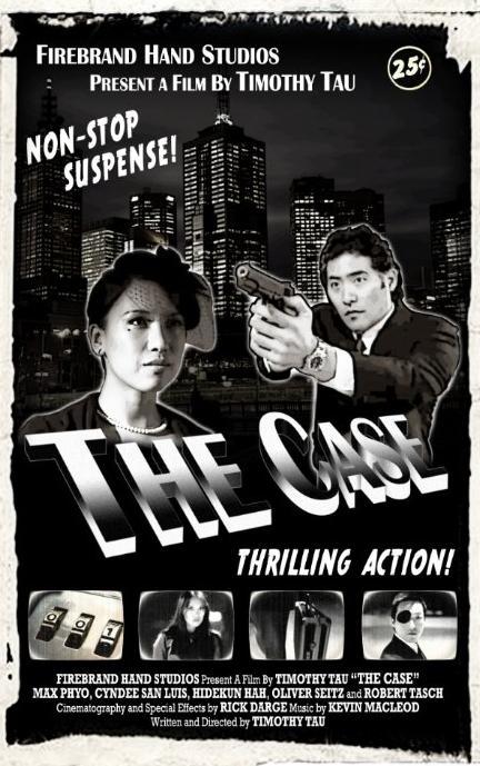 Sección visual de The Case (C) - FilmAffinity