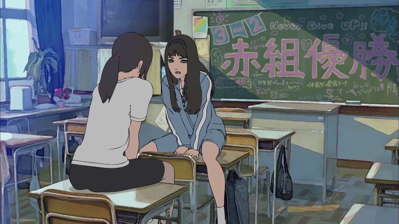 Image gallery for The Case of Hana & Alice - FilmAffinity