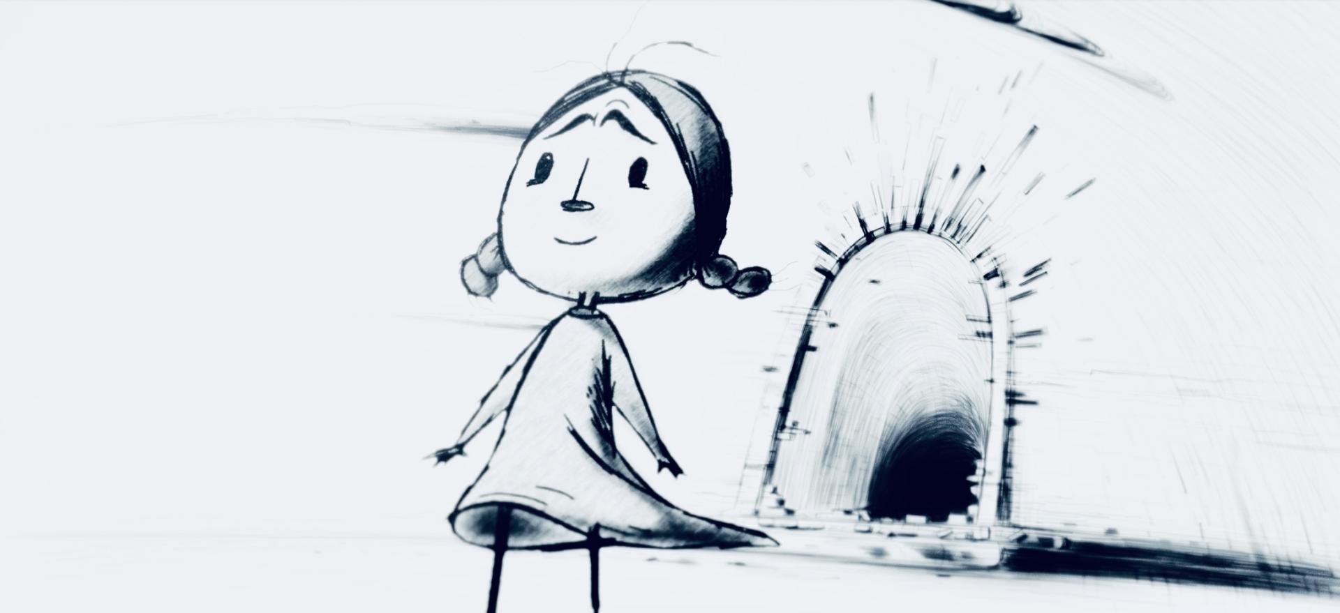 Sección visual de The Cat (C) - FilmAffinity