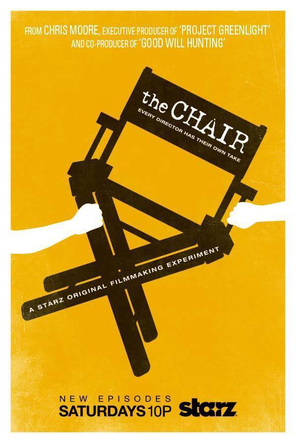 Image gallery for The Chair (TV Series) - FilmAffinity