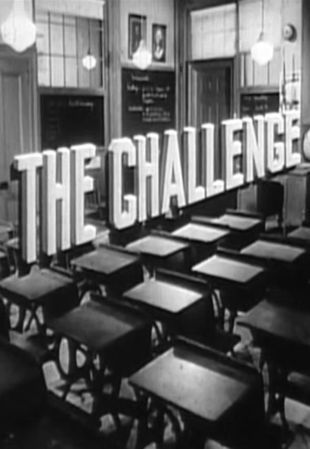 Image gallery for The Challenge (TV) - FilmAffinity