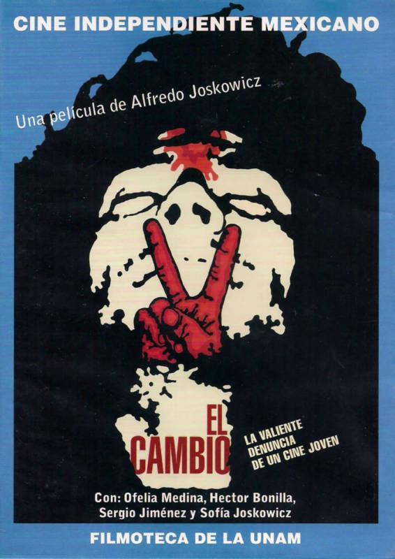 Image gallery for The Change - FilmAffinity