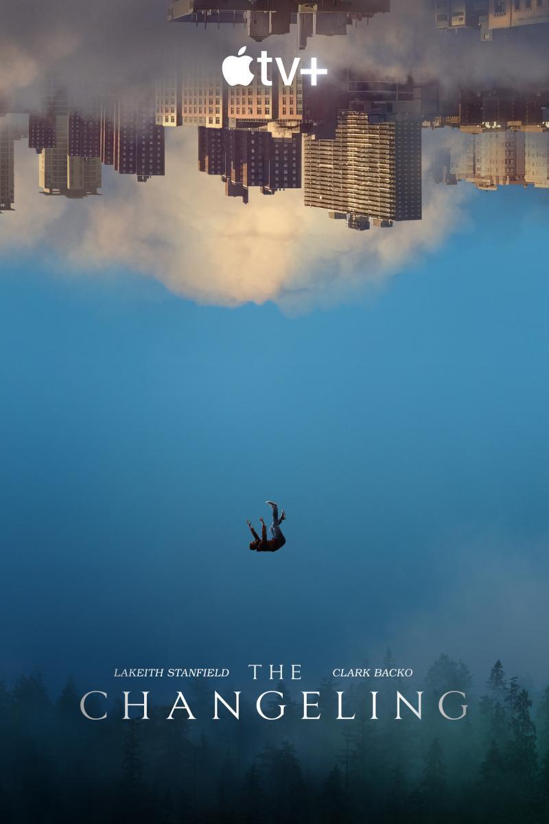 Sección visual de The Changeling (Serie de TV) - FilmAffinity