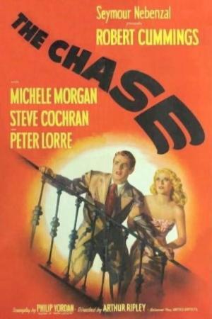 Image gallery for The Chase - FilmAffinity